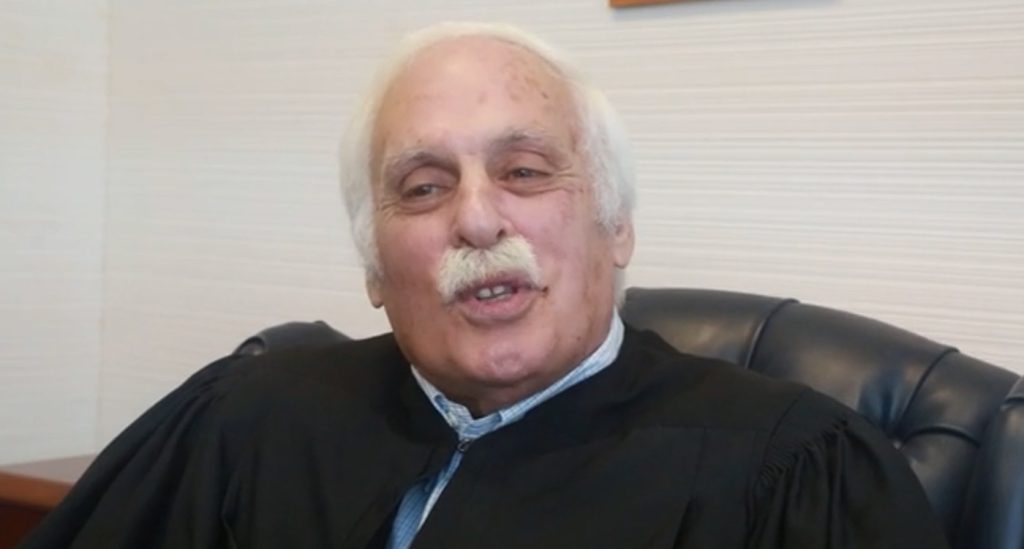 Palm Beach County Judge Barry Cohen retiring after 42 years in law ...